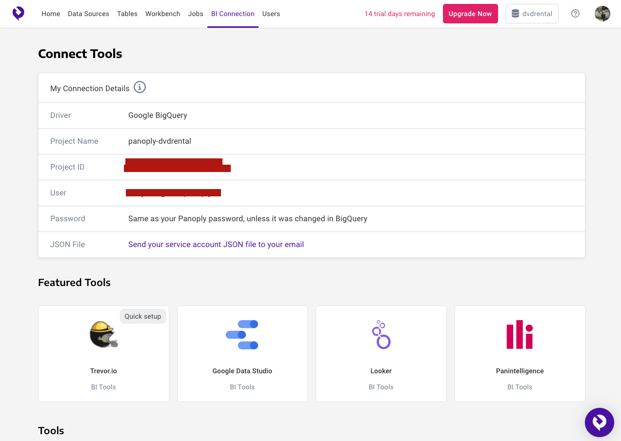 Tableau And Postgresql How To Make Them Work Together